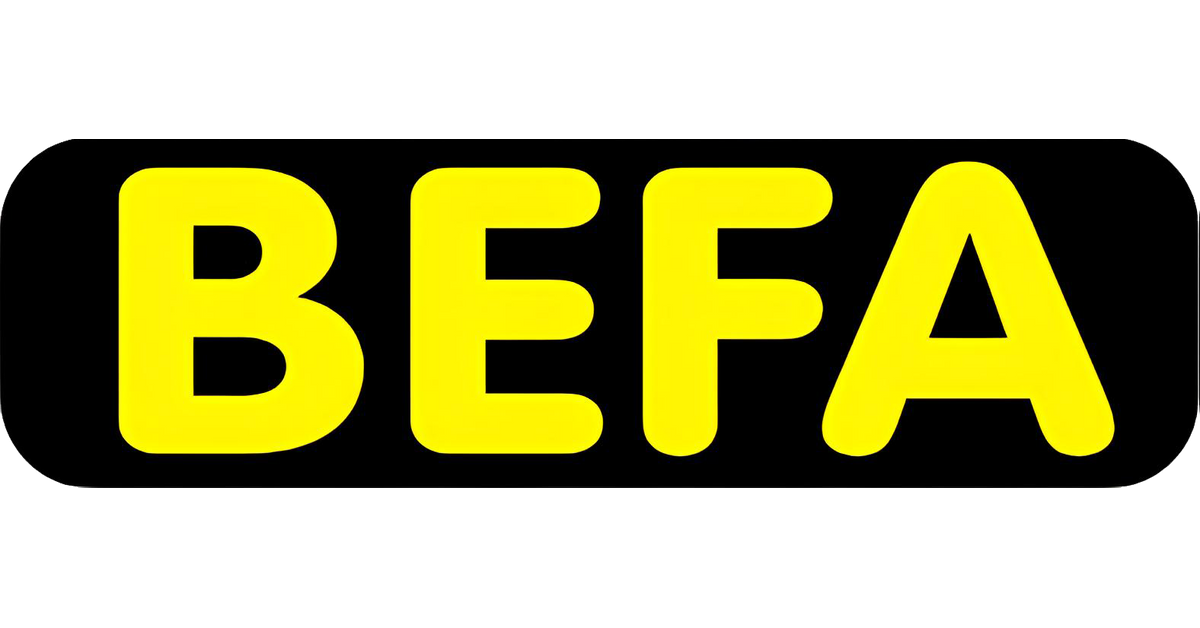 Wasserfiltersysteme [BEFA] – BEFA